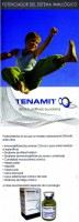 Tenamit Gel. para pie diabetico :: Naturalmente Armonico